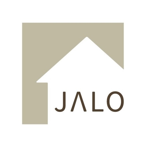 JALO new logo – 執屋 JuppUk©2025